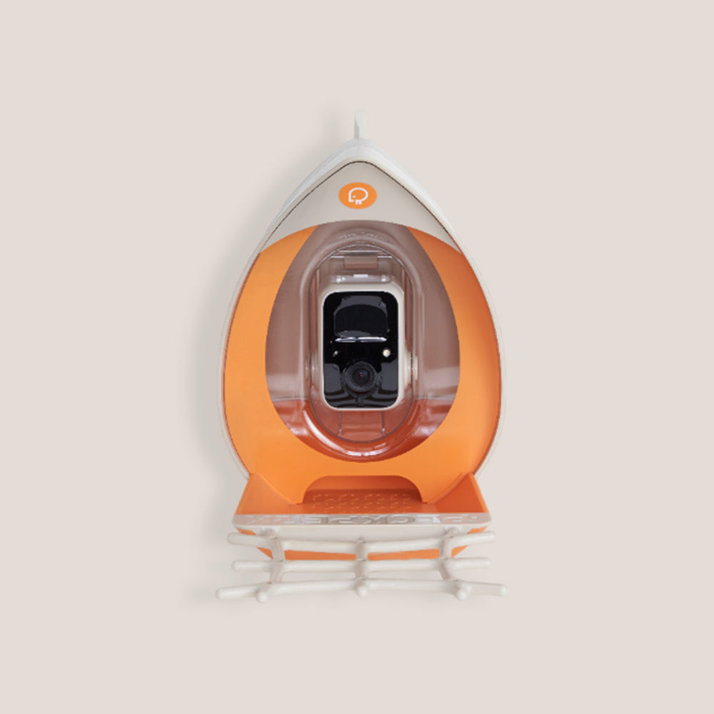 PeckPerk-Experience Nature Like Never Before